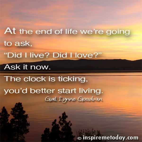 End Of Life Quotes QuotesGram End Of Life Quotes QuotesGram