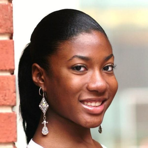 Raven Magwood, Luminary At Inspire Me Today