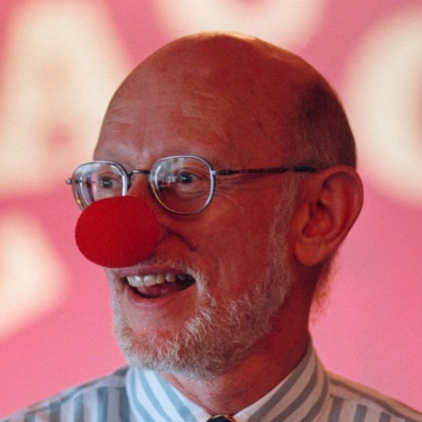 Allen Klein, Luminary At Inspire Me Today