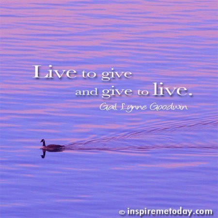 Inspirational Photo Quotes | Inspire Me Today®